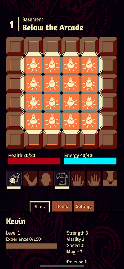 Rascal Magic Game Studio